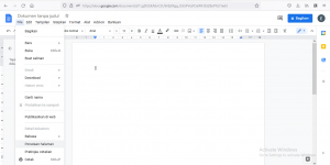 Cara Mengatur Margin 4433 di Google Docs - Alfabank Yogyakarta