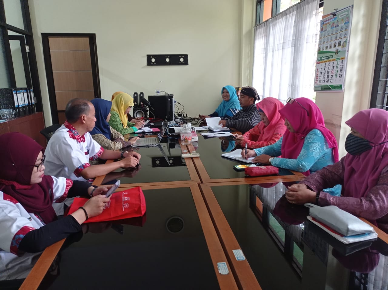 Sosialisasi Uji Kompetensi BNSP Skema Operator Komputer Madya – LSP ...